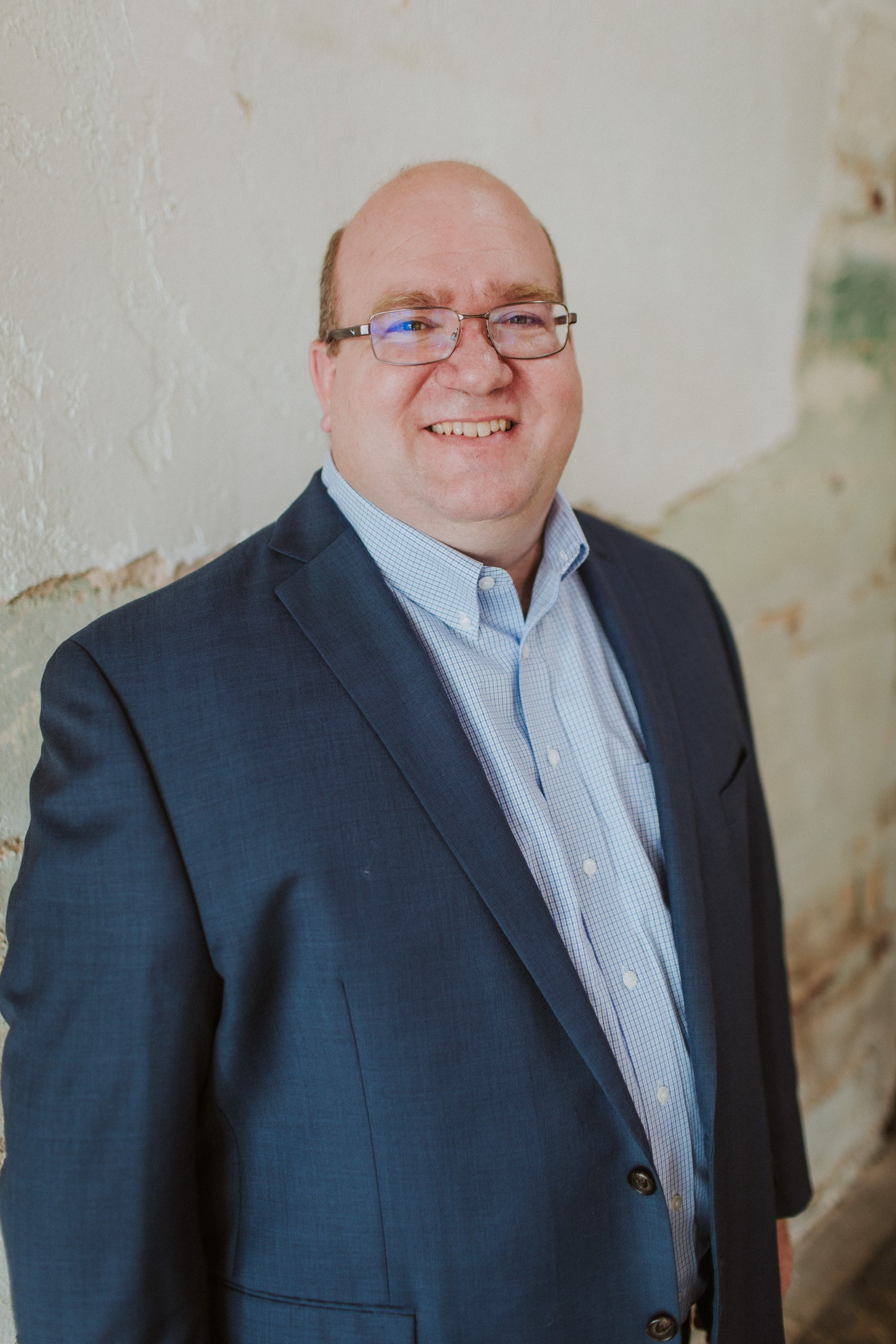 Standley Systems Staff: The Experts Behind Our IT Services